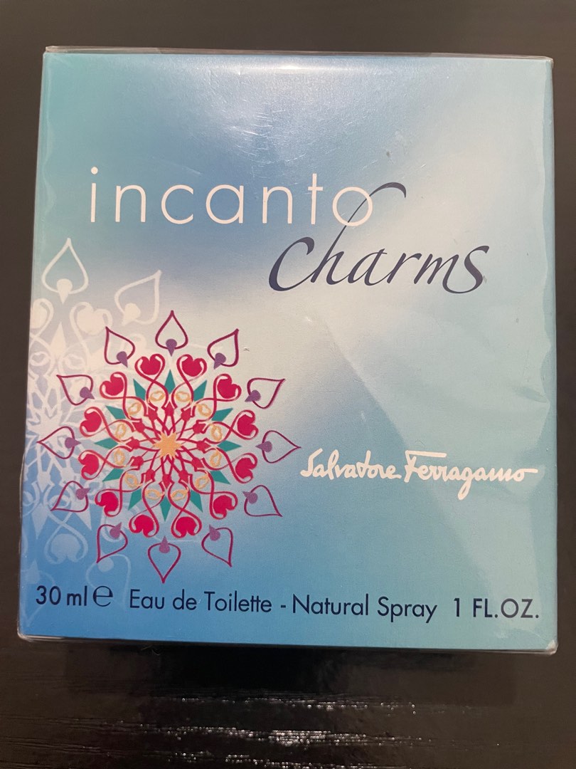 Incanto Charm Perfume, Beauty & Personal Care, Fragrance & Deodorants ...