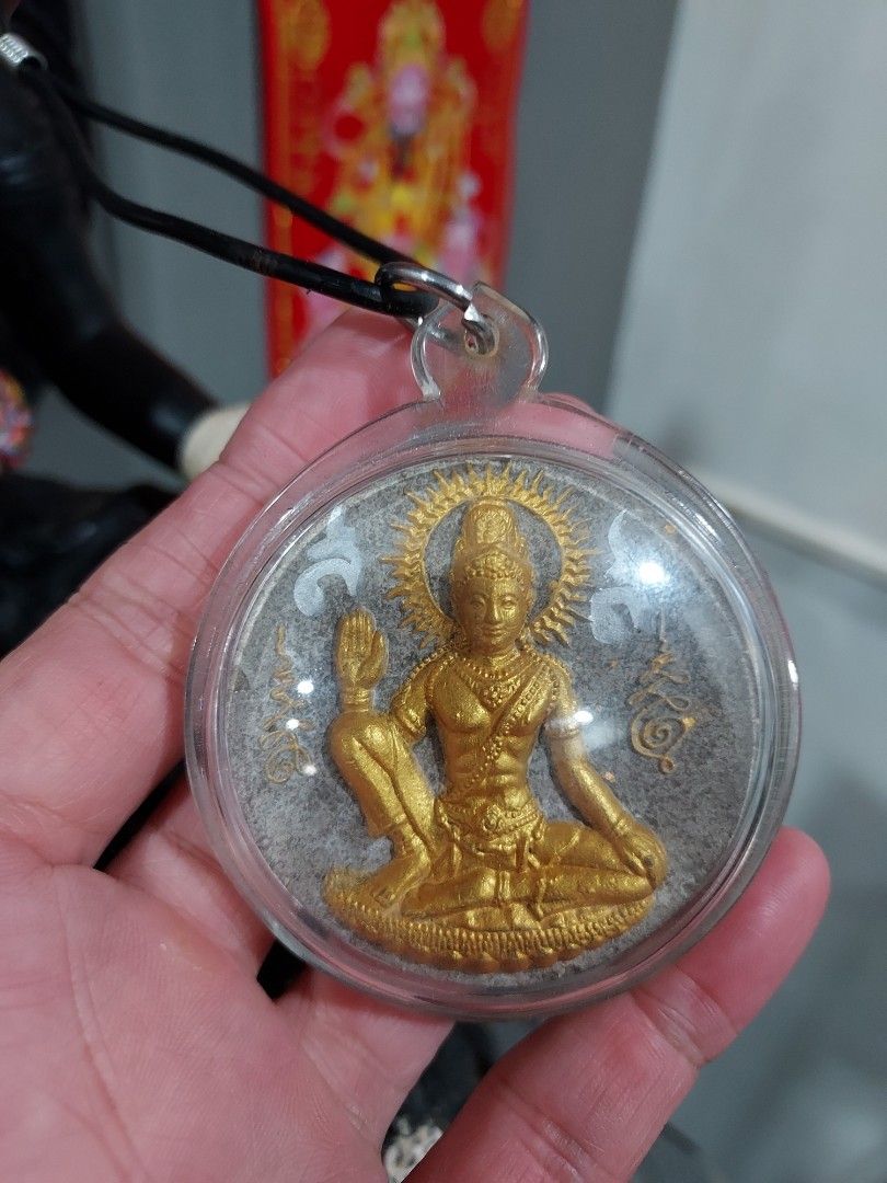 Jatukam Ramathep 2550, Hobbies & Toys, Memorabilia & Collectibles ...