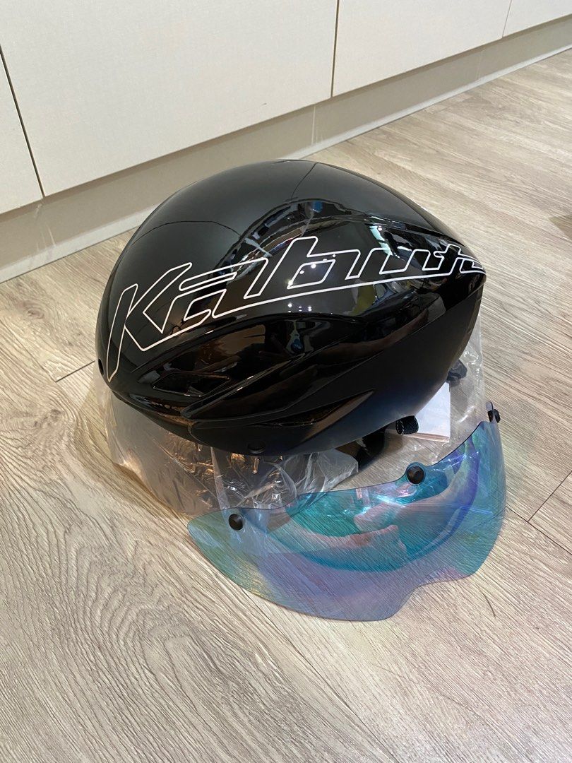 Kanuto Aero-R1 CVTR, Sports Equipment, Bicycles & Parts, Parts ...