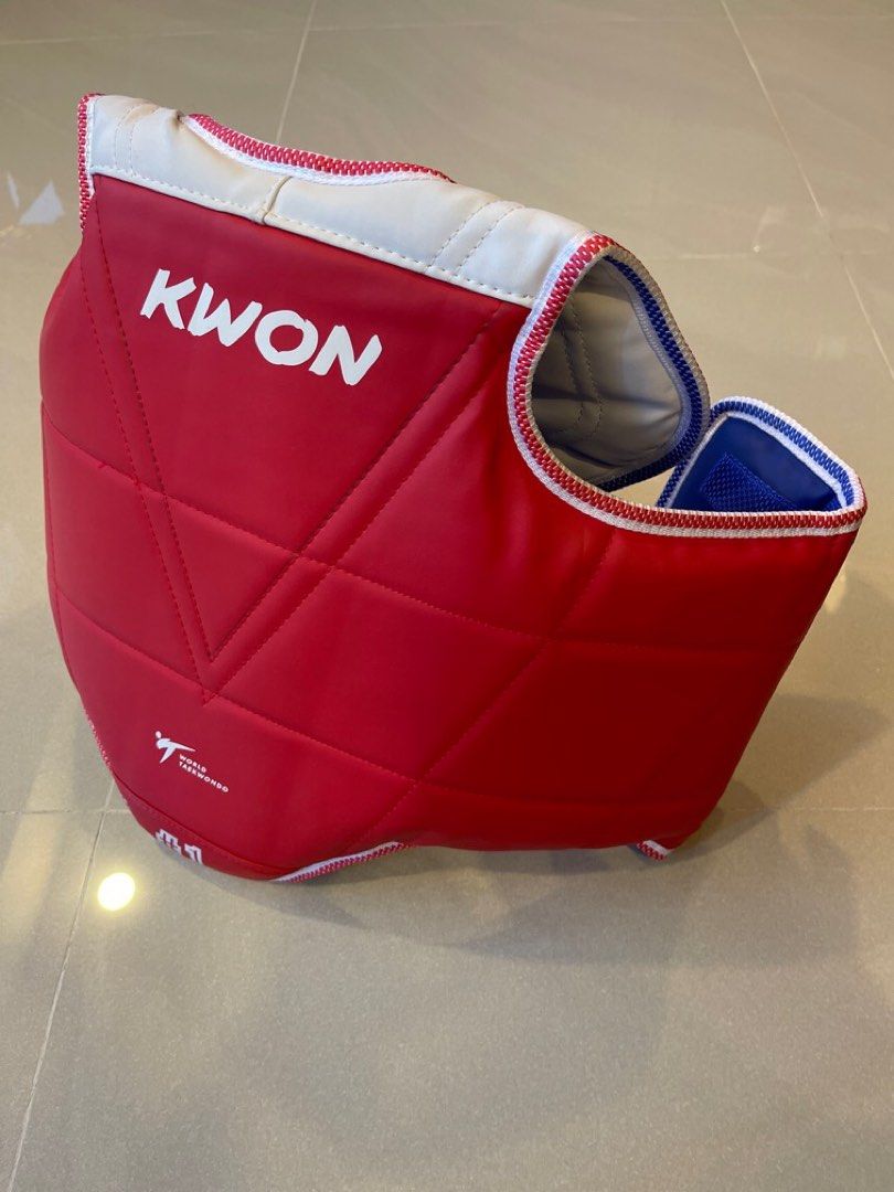KWON - Taekwondo Gear, Sports Equipment, Other Sports Equipment and ...