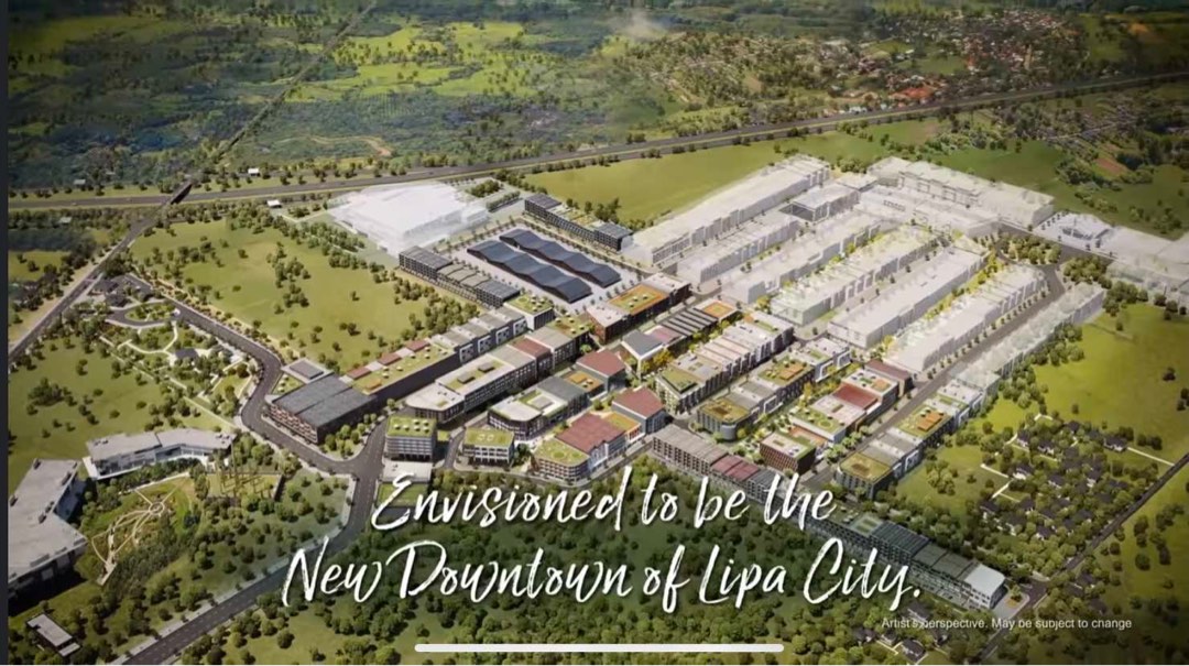 Lipa Batangas Commercial Lots for Sale, Property, Rentals, Apartments ...