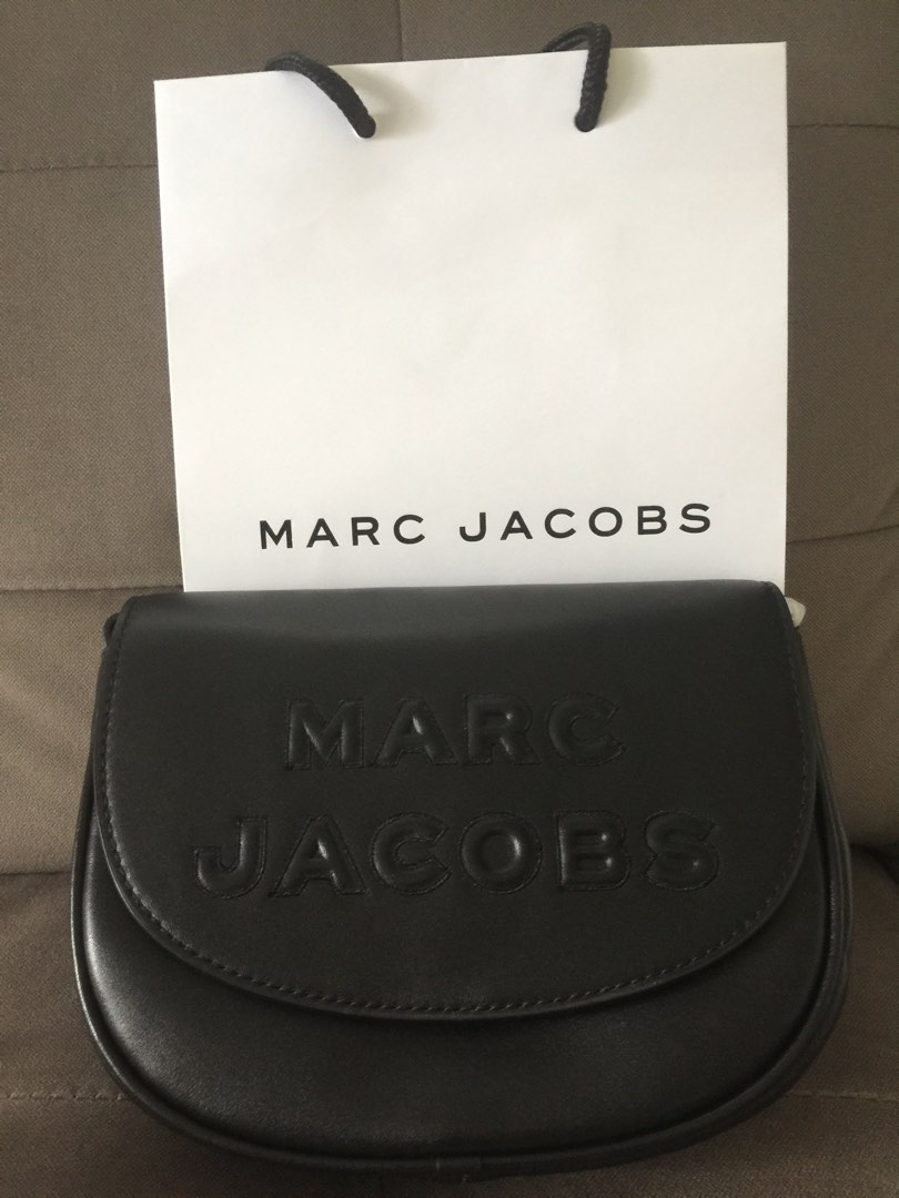 Marc Jacobs Original Branded, Luxury, Bags & Wallets on Carousell
