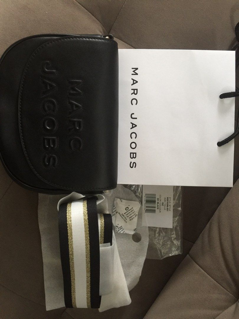 Marc Jacobs Original Branded, Luxury, Bags & Wallets on Carousell