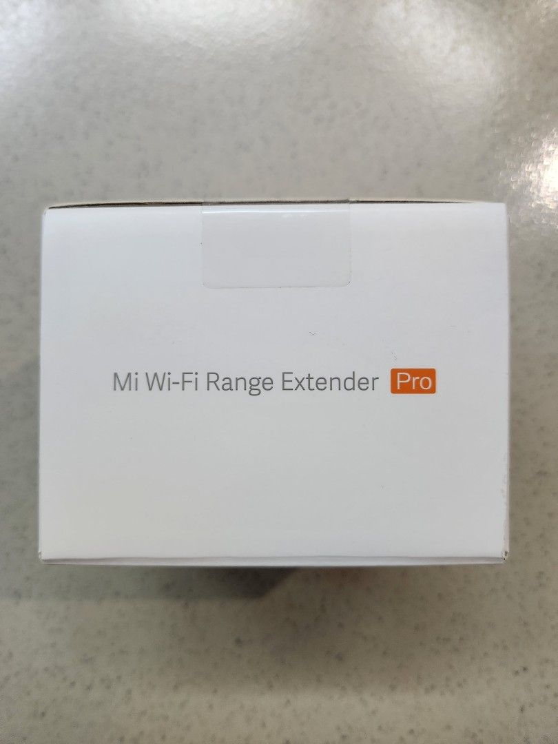 Mi Wi-Fi Range Extender Pro Global Version, Computers & Tech, Parts ...