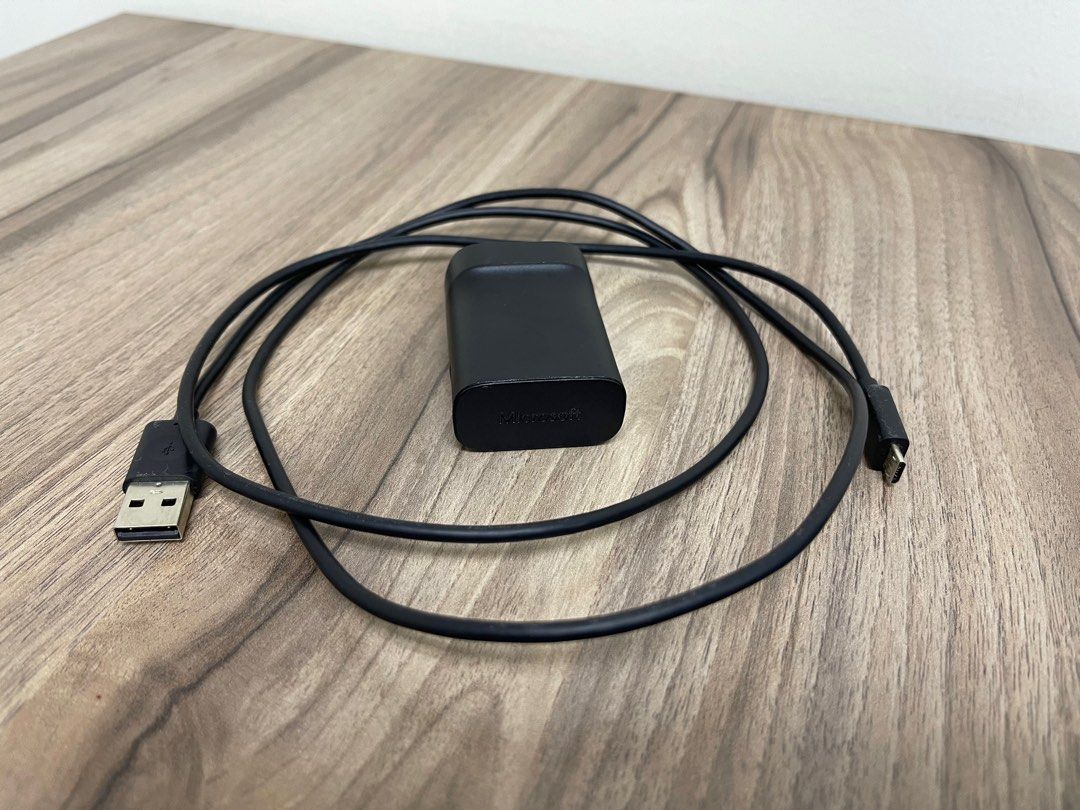 Microsoft Charger and Cable, Mobile Phones & Gadgets, Mobile & Gadget ...