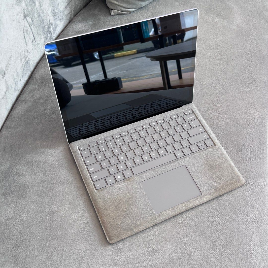 Microsoft Surface Laptop 1st Generation, Computers & Tech, Laptops ...