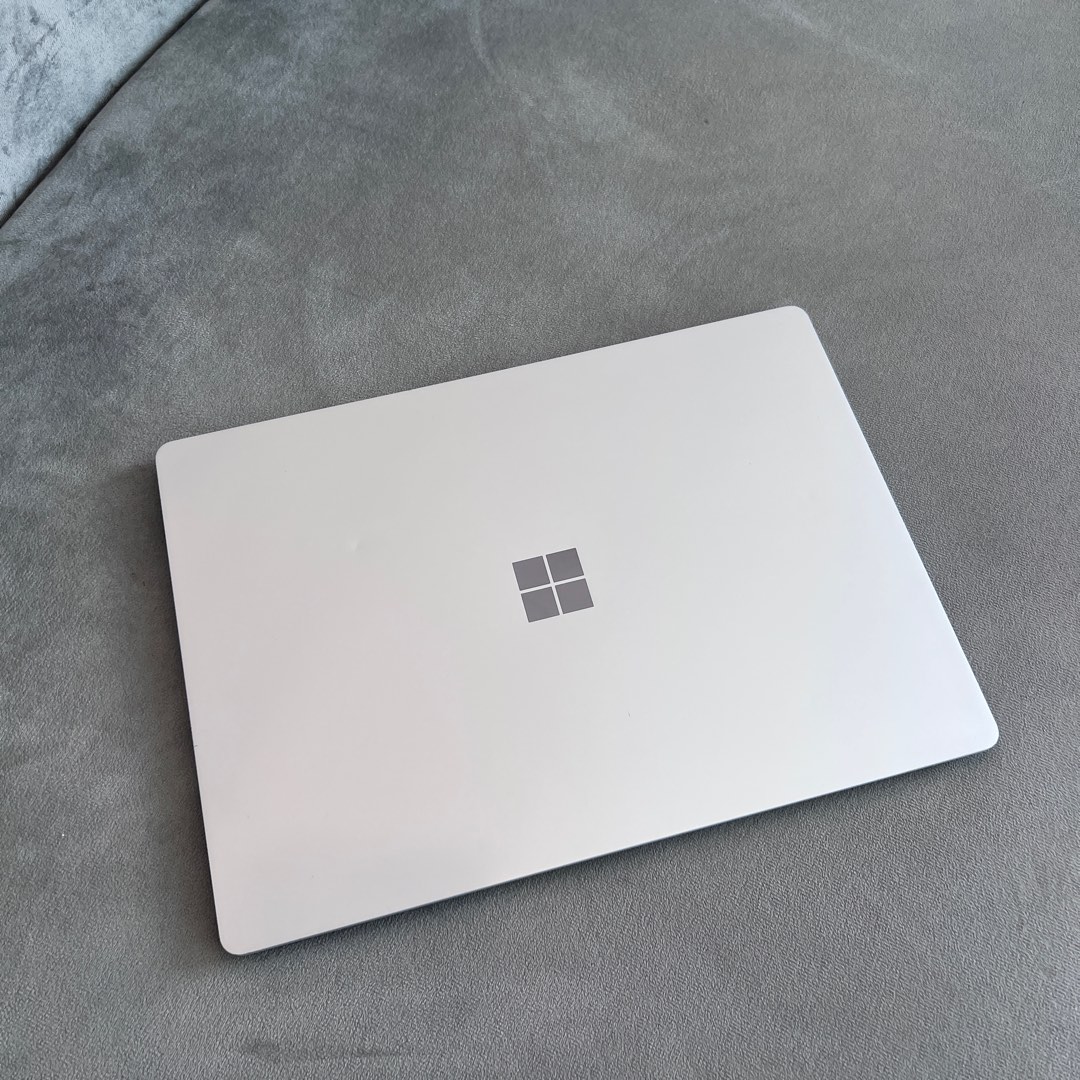 Microsoft Surface Laptop 1st Generation Computers And Tech Laptops 2378