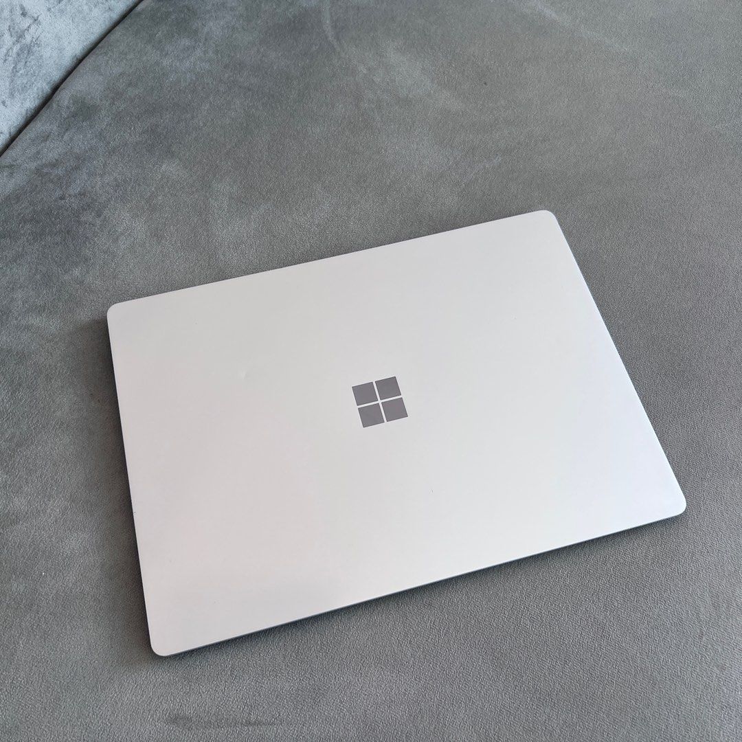 Microsoft Surface Laptop 1st Generation, Computers & Tech, Laptops ...