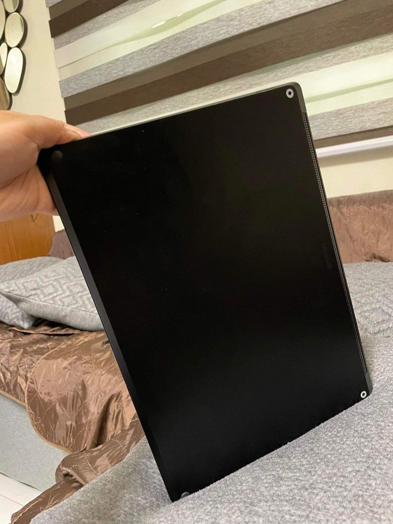 Microsoft Surface Laptop 4 11th Gen Computers Tech Laptops Notebooks On Carousell