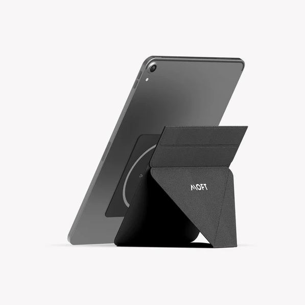 MOFT Snap Tablet Stand (Black), Mobile Phones & Gadgets, Mobile ...