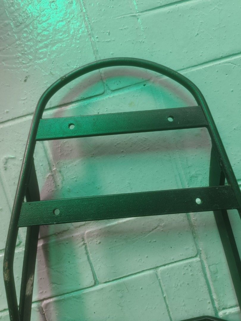 MONORACK RS150, Auto Accessories on Carousell