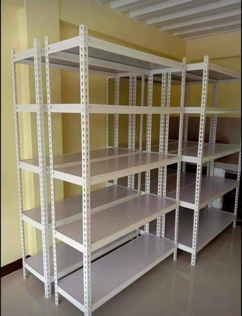 MULTI PURPOSE BOLTLESS RACK on Carousell