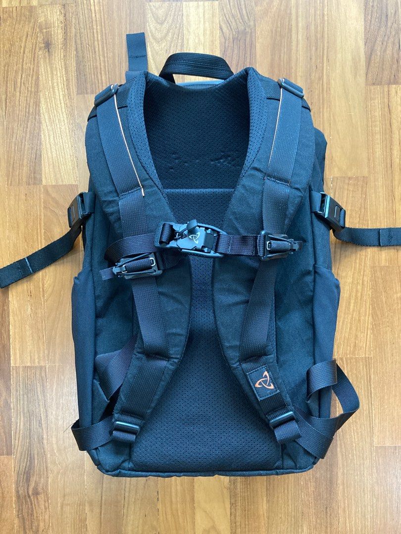 Mystery Ranch Spartan (Cerebus), Men's Fashion, Bags, Backpacks on ...