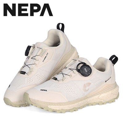 NEPA CTR-30 Goretex Hiking Shoes EU37, Women's Fashion, Footwear ...