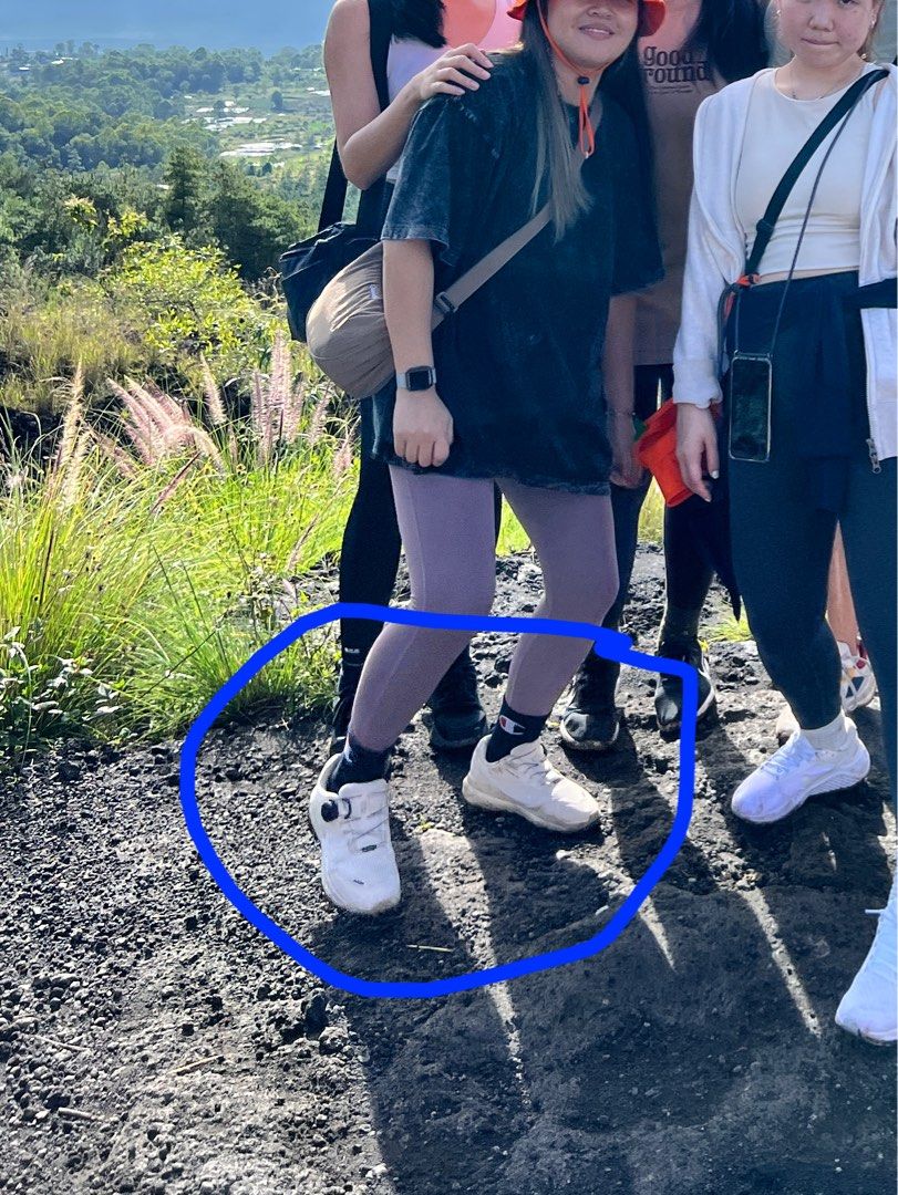 NEPA CTR-30 Goretex Hiking Shoes EU37, Women's Fashion, Footwear ...