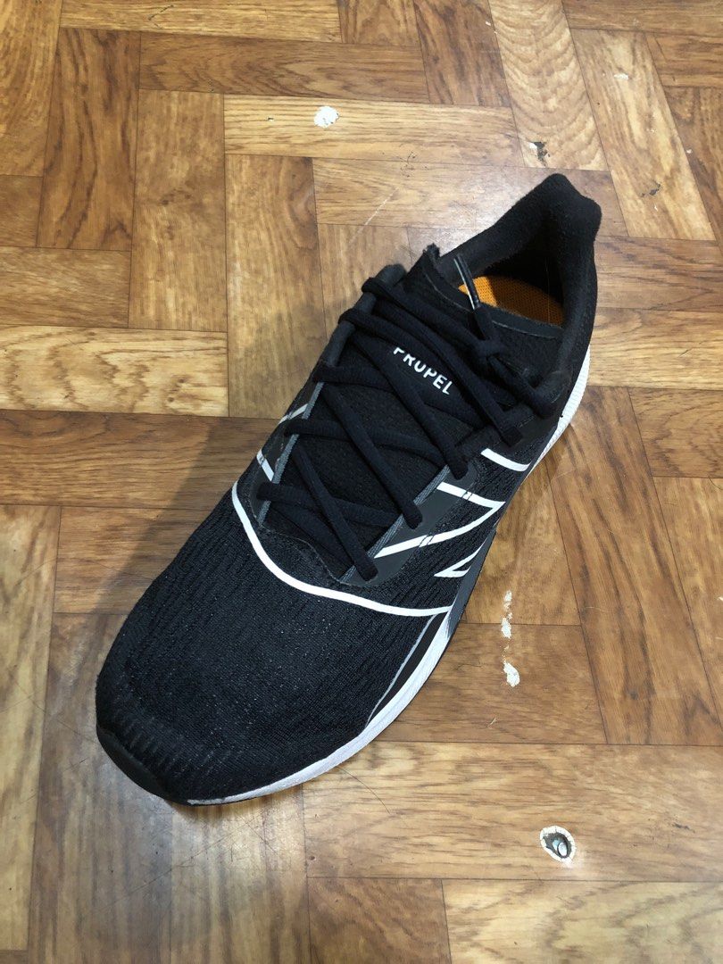 New Balance Mens FuelCell Propel v2 Running Shoes(10 US M), Men's ...
