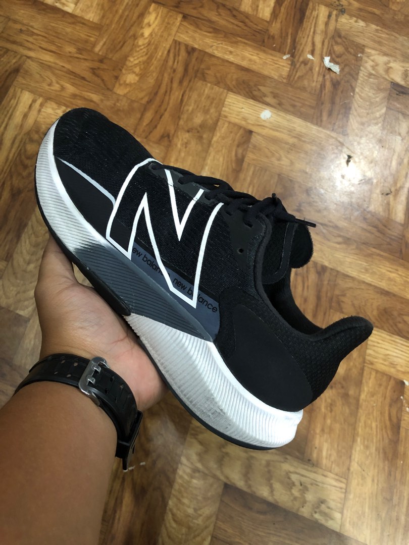 New Balance Mens FuelCell Propel v2 Running Shoes(10 US M), Men's ...