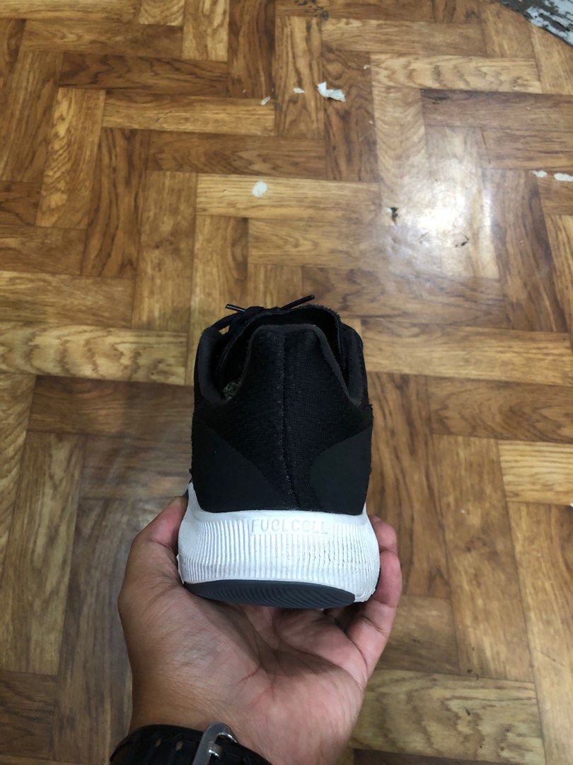 New Balance Mens FuelCell Propel v2 Running Shoes(10 US M), Men's ...