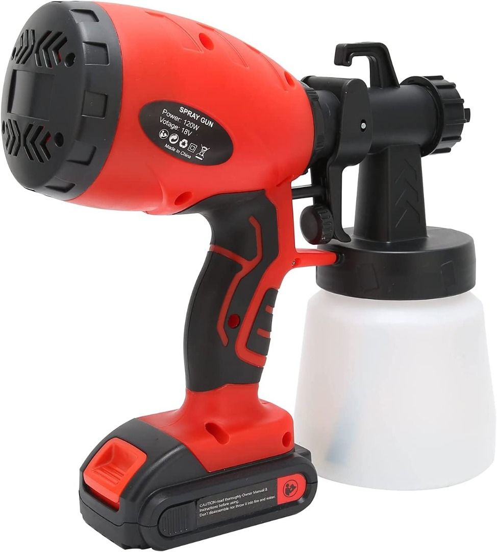 Electric Paint Sprayer For Cabinets | Cabinets Matttroy