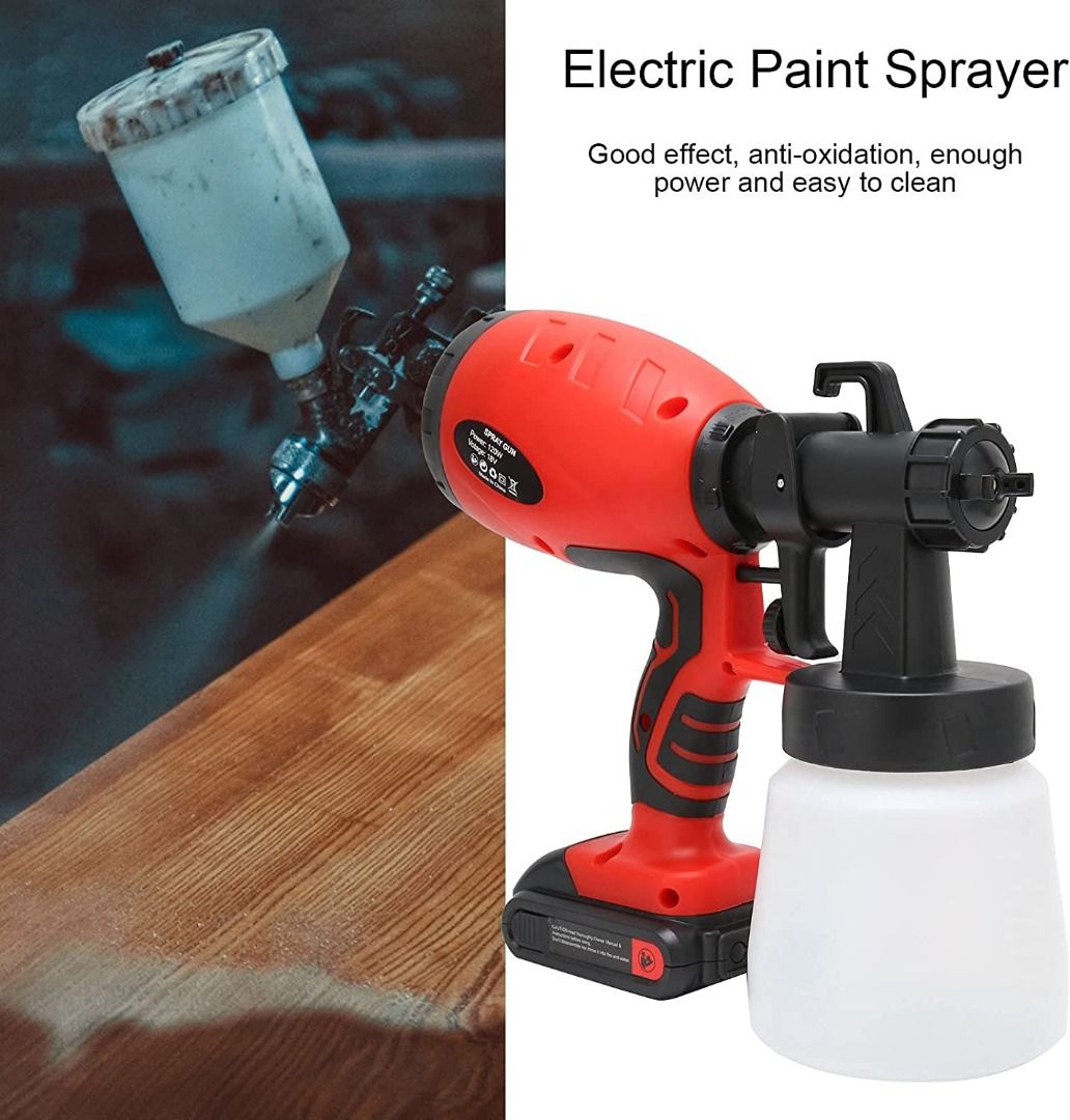 Electric Paint Sprayer For Cabinets | Cabinets Matttroy