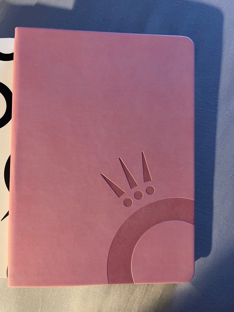 Pandora Journal 2023 Book Diary, Hobbies & Toys, Stationery & Craft ...