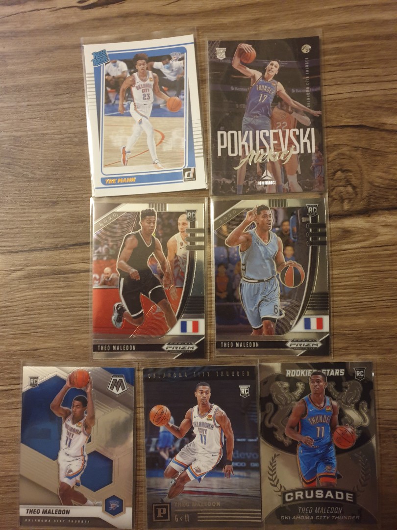 Panini Nba team lots cheap part 3, Hobbies & Toys, Memorabilia ...