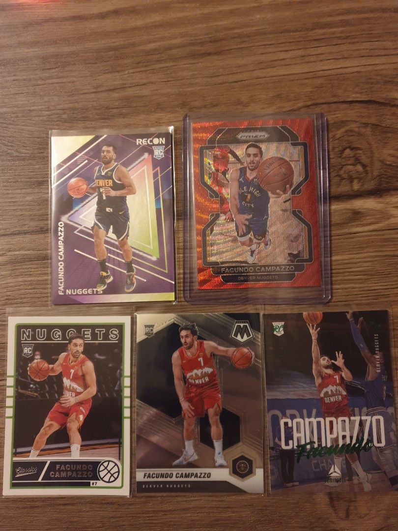 Panini Nba team lots cheap part 3, Hobbies & Toys, Memorabilia ...