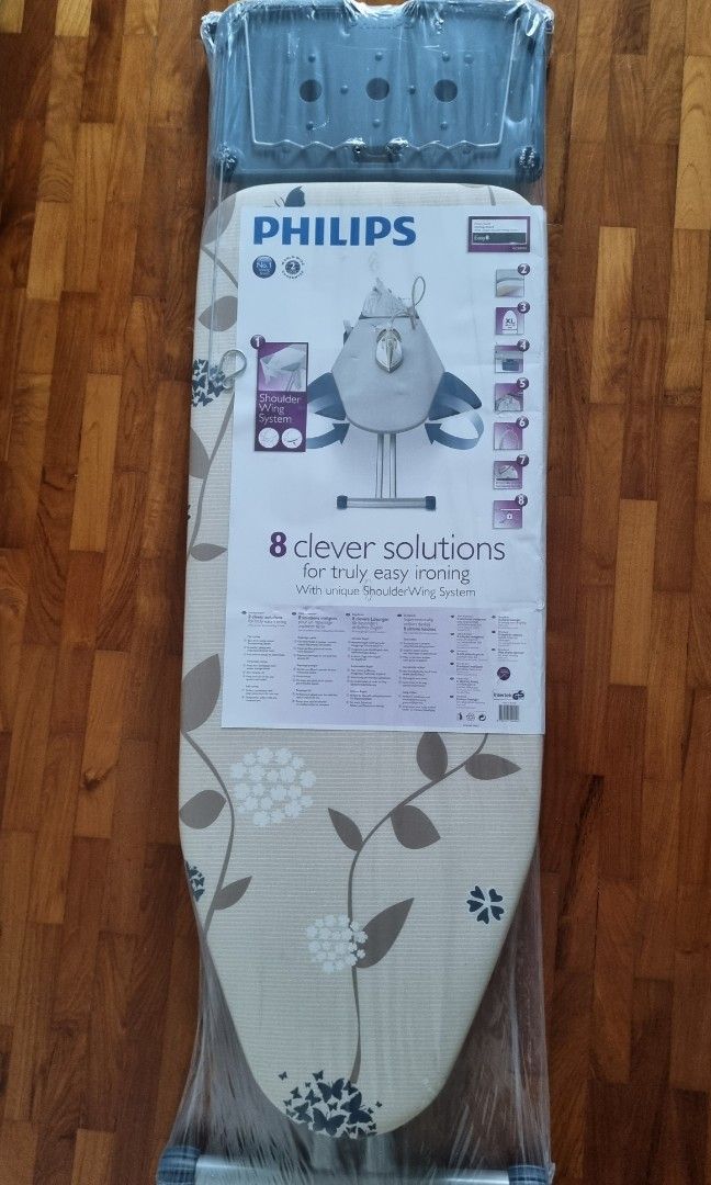 Philips Easy8 GC240/05, Furniture & Home Living, Cleaning & Homecare ...