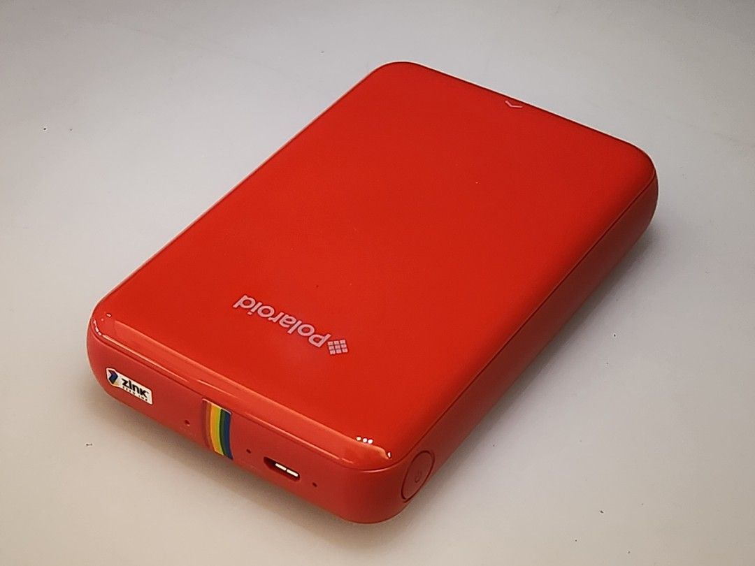 Polaroid Mini Printer & 50 Films, Mobile Phones & Gadgets, Other ...