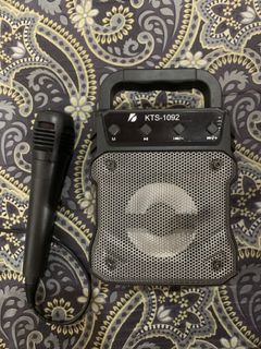 AHUJA+PORTABLE+SPEAKER+WITH+MIC - View all AHUJA+PORTABLE+SPEAKER+WITH ...