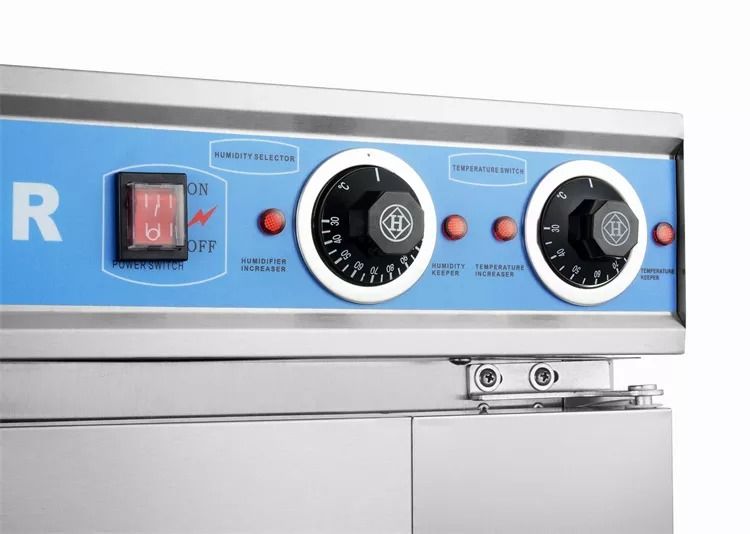 proofer for dough, TV & Home Appliances, Kitchen Appliances, Other ...