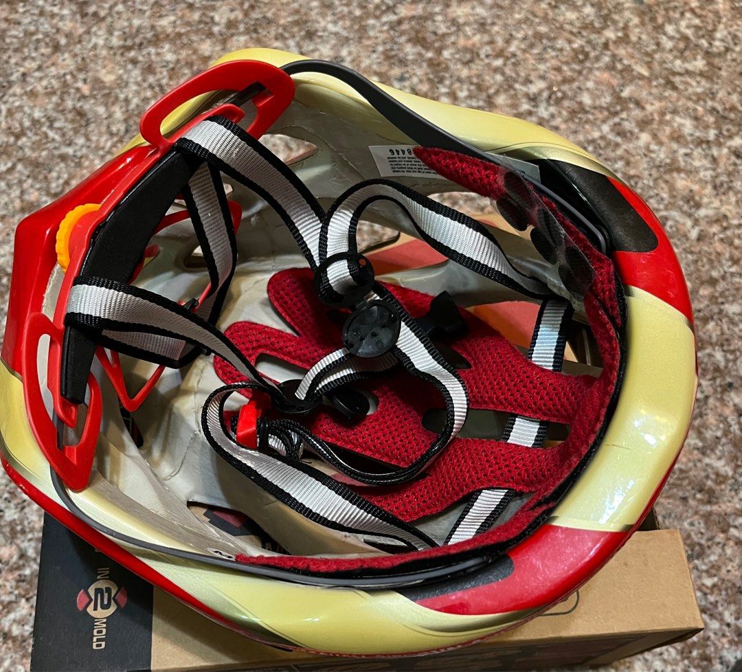 Prowell Helmet, Sports Equipment, Other Sports Equipment and Supplies ...