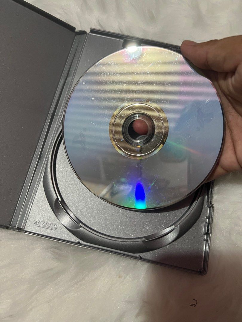 PS2 Final Fantasy X PAL, Video Gaming, Video Games, PlayStation on Carousell