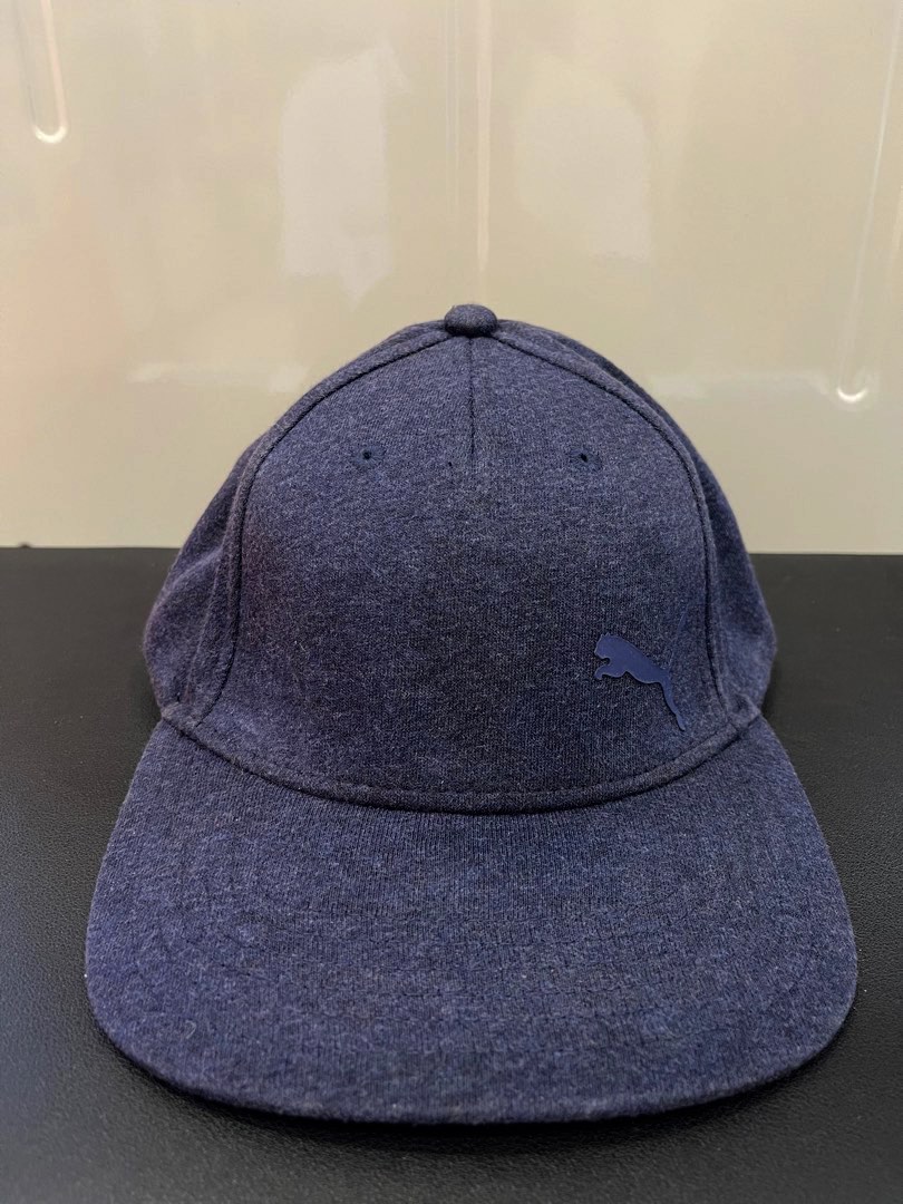 puma cap original, Men's Fashion, Watches & Accessories, Caps & Hats on ...