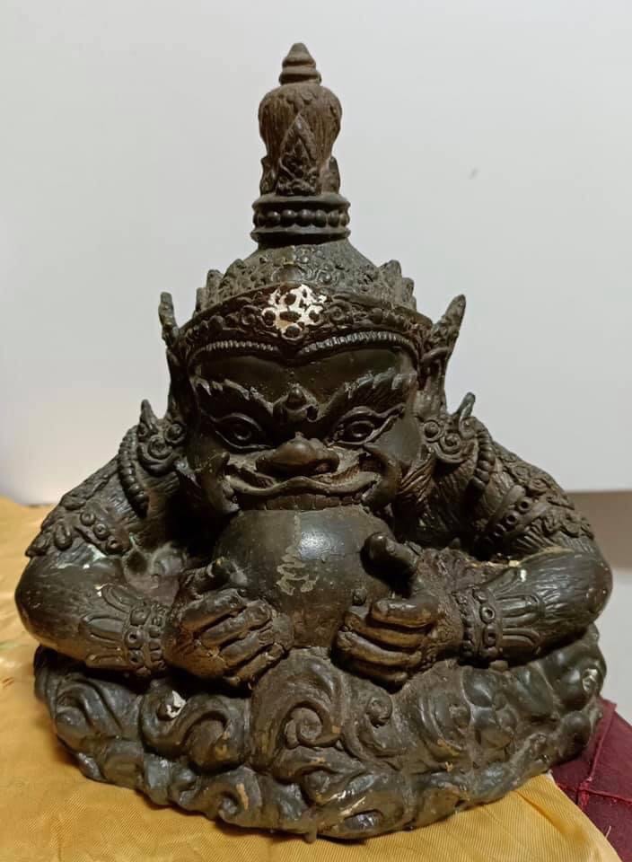 Rahu bucha, Hobbies & Toys, Memorabilia & Collectibles, Religious Items ...