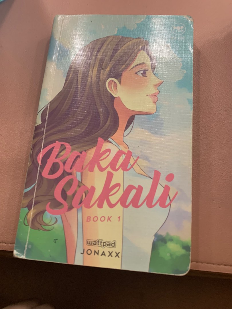 RARE!! BAKA SAKALI TRILOGY WITH AUTOGRAPH, Hobbies & Toys, Books ...