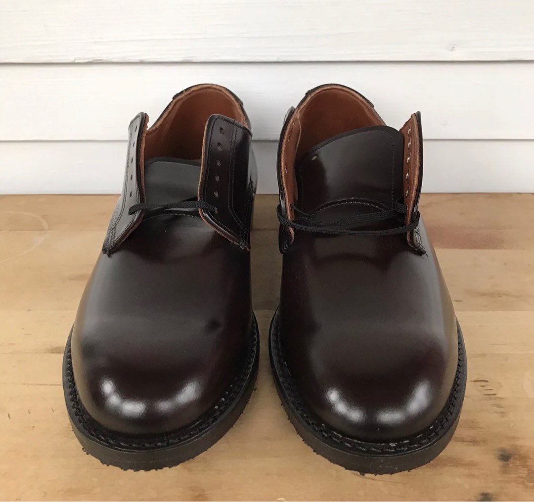 Red Wing 9086 not Nike dunk adidas new balance, 男裝, 鞋, 西裝鞋 - Carousell