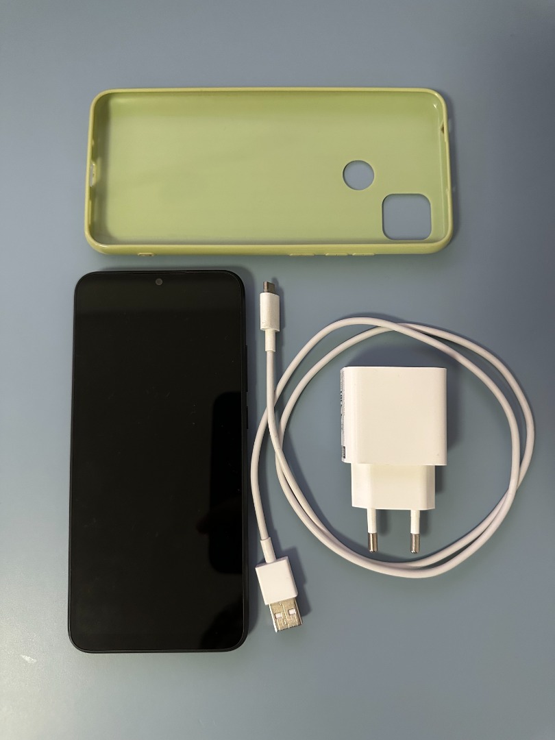 Redmi 9C 2GB/32GB Global Version, Mobile Phones & Gadgets, Mobile ...