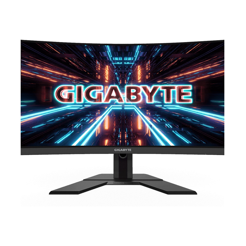REFURBISHED GP-G27FC-A-AP GIGABYTE 27" 165HZ 1080P 1500R CURVED VA ...