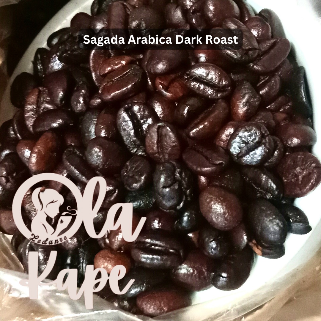 Sagada Arabica Coffee Beans & Grounds, Food & Drinks, Other Food ...