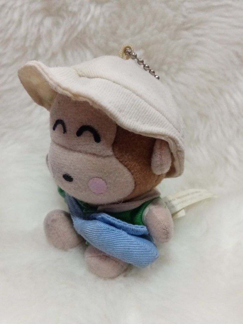 SANRIO MONKICHI, Hobbies & Toys, Toys & Games on Carousell