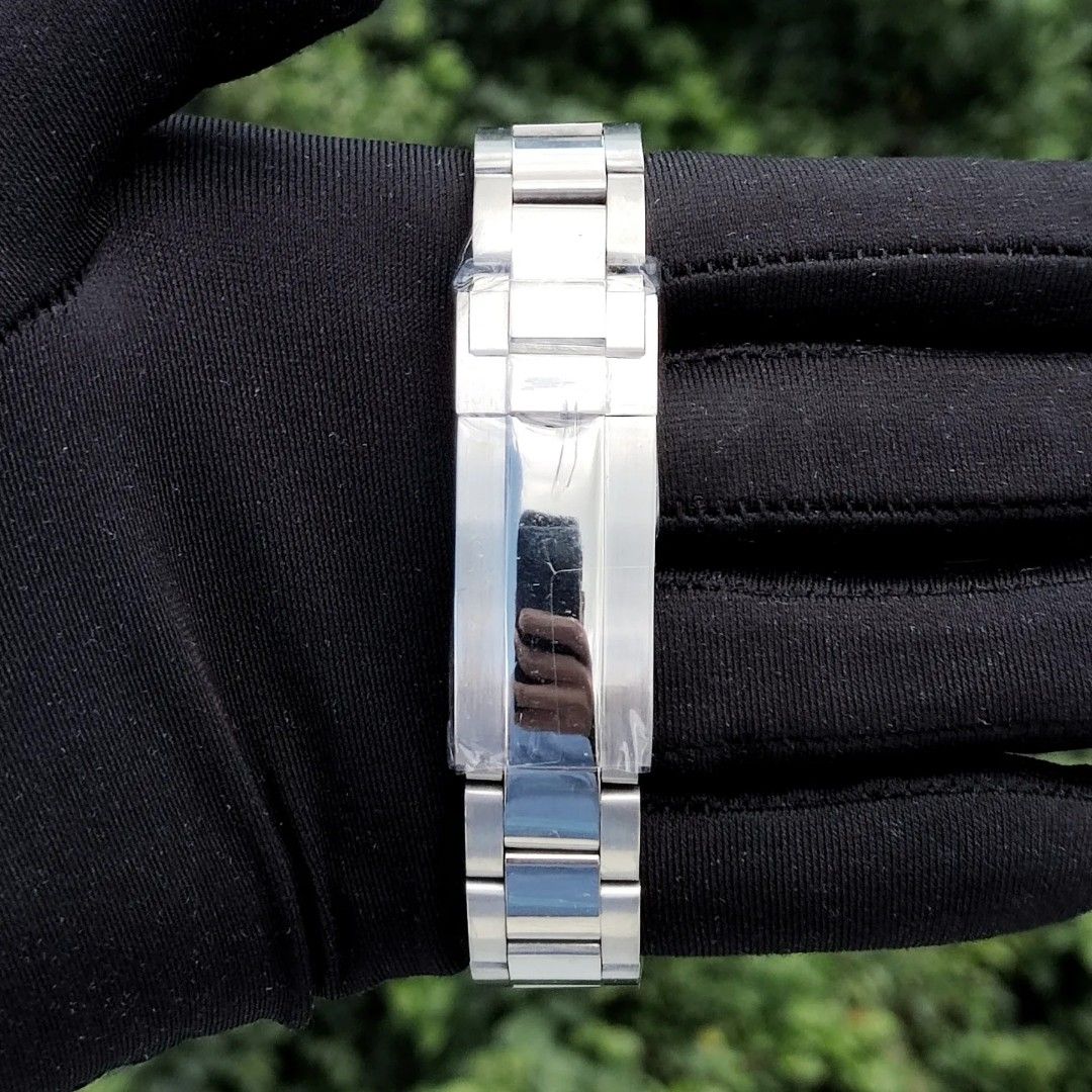 Seikolex Yachtmaster Thor Mod, Men's Fashion, Watches & Accessories ...