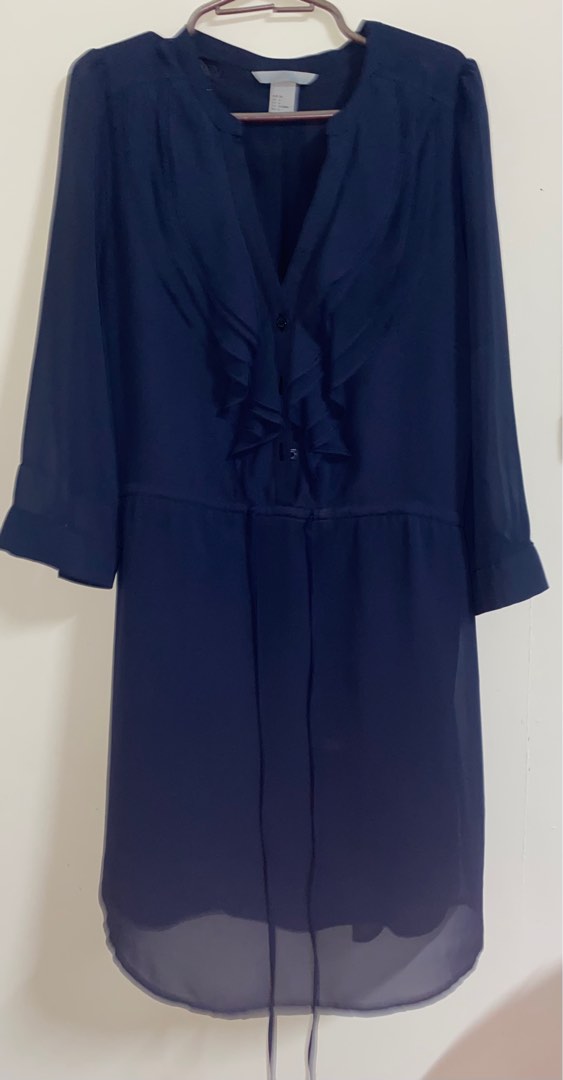 Semi Formal Short Dress, Women's Fashion, Dresses & Sets, Dresses on ...