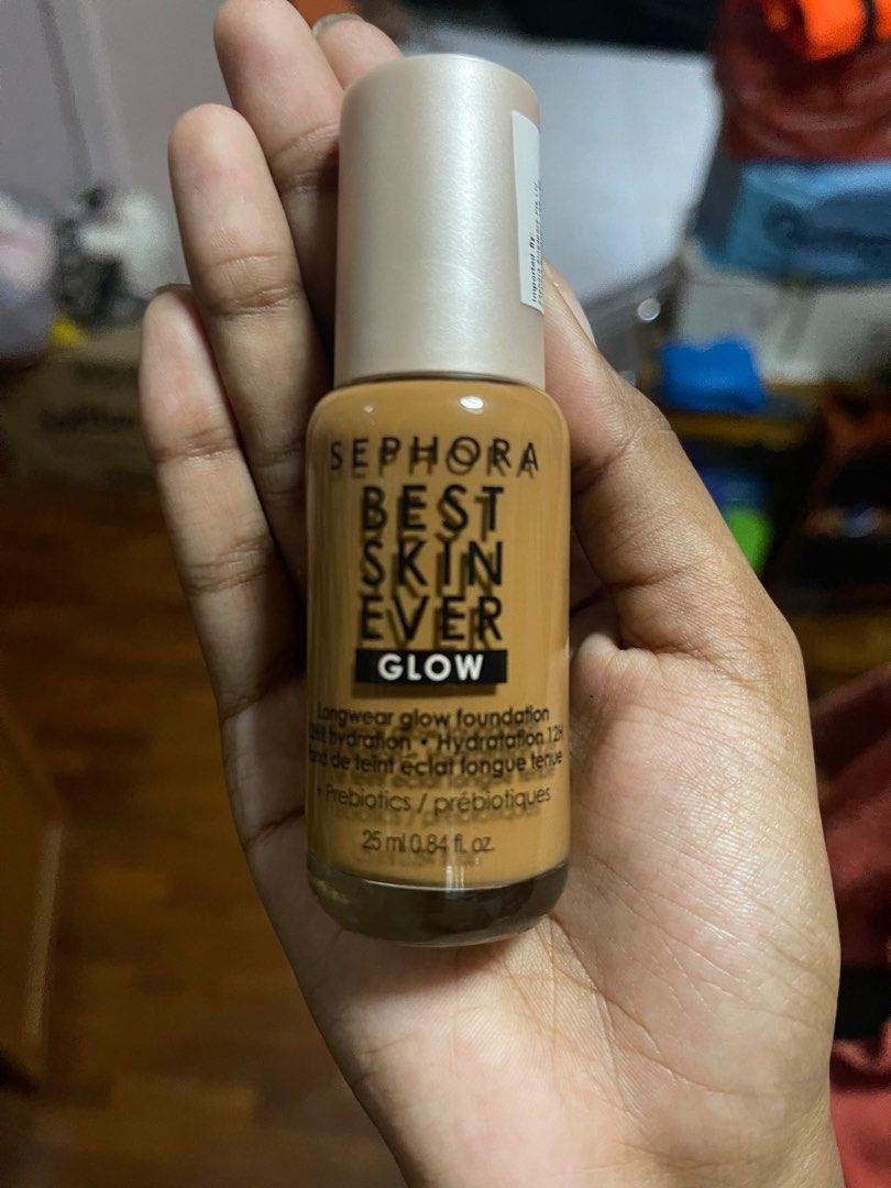 Sephora best skin ever glow foundation, Beauty & Personal Care, Face ...