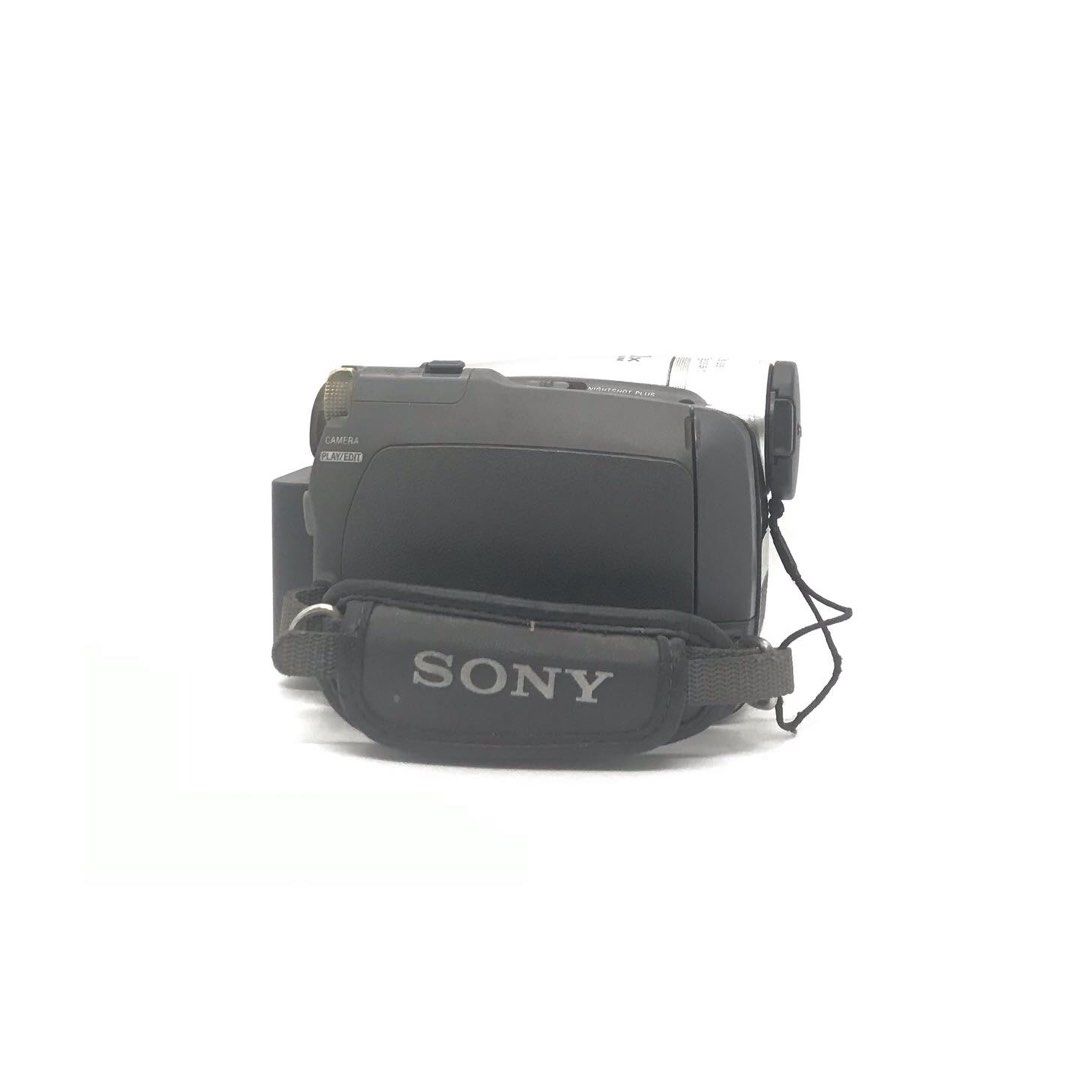 Sony Handycam DCR-HC28 Mini DV camcorder, Photography, Video Cameras on ...