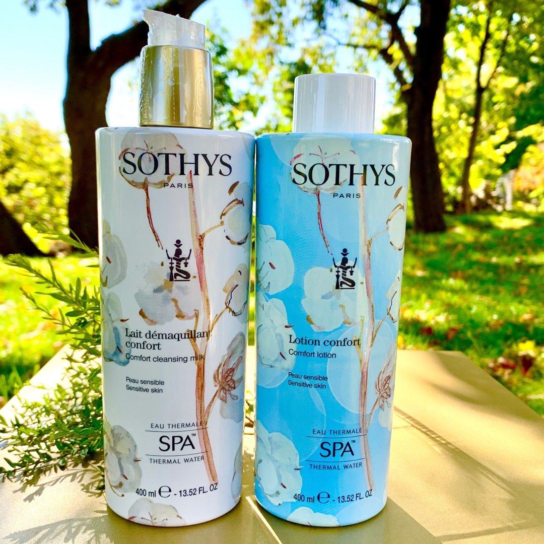 Sothys（限量版）, 美容＆化妝品, 健康及美容 - 皮膚護理, 面部 - 面部護理 - Carousell