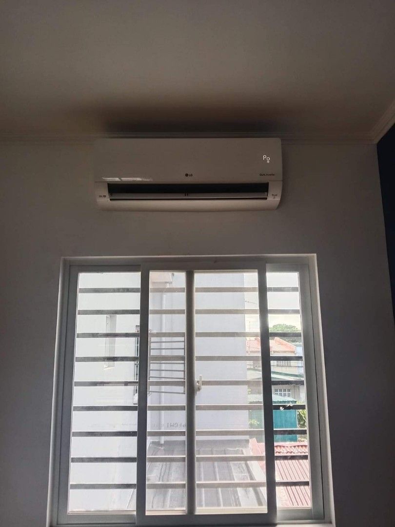 SPLIT TYPE AIRCON with FREE INSTALLATION !!, TV & Home Appliances, Air ...