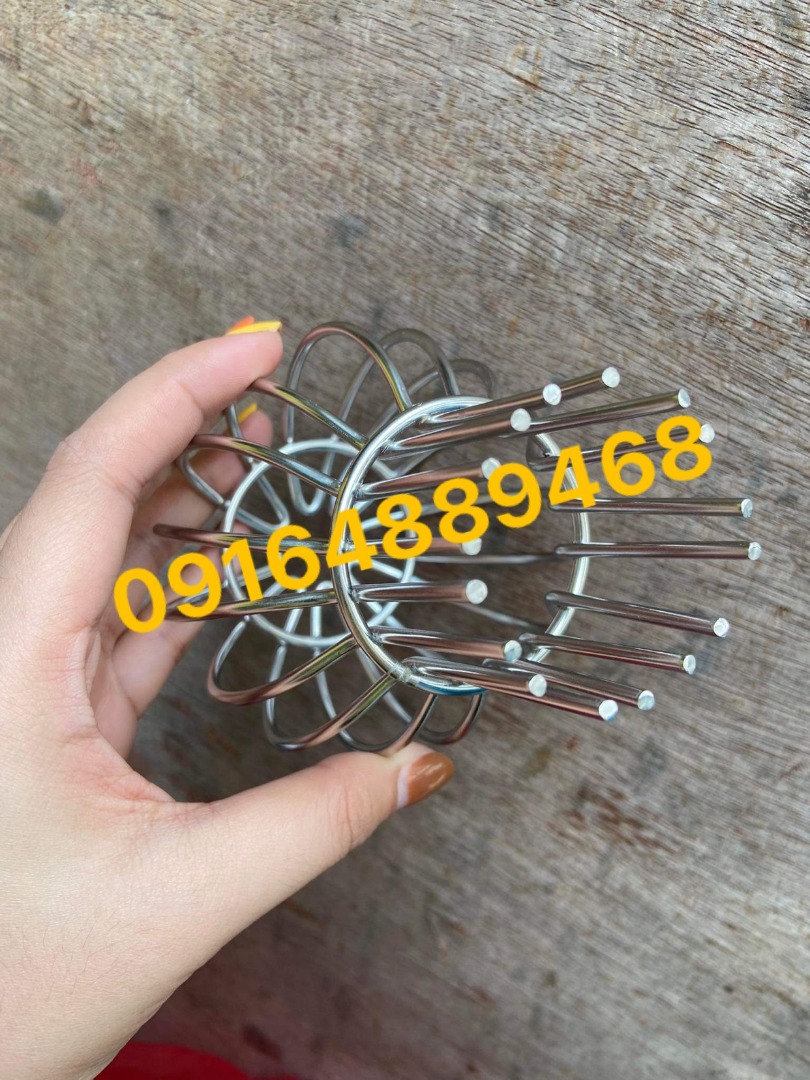 Stainless Gutter Strainer, Commercial & Industrial, Construction Tools ...