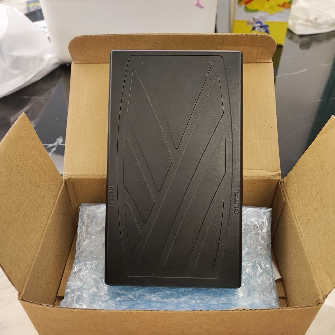 SX Stompbox Stomp Box (kick drum sound played with foot), Hobbies ...