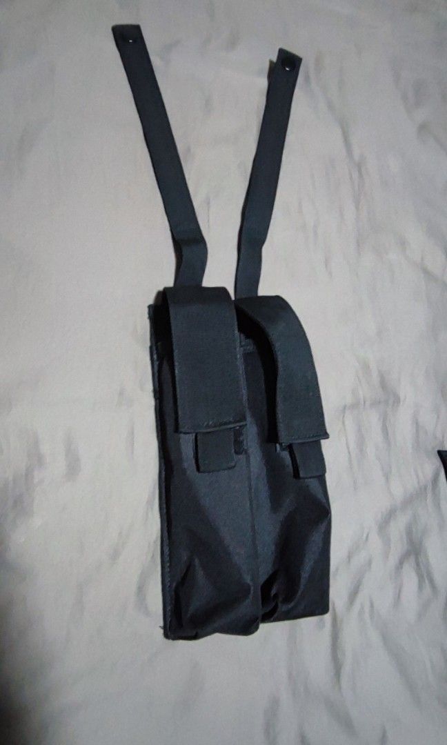 Nerf Tactical Magazine pouch for talon or standard mag, Hobbies & Toys ...